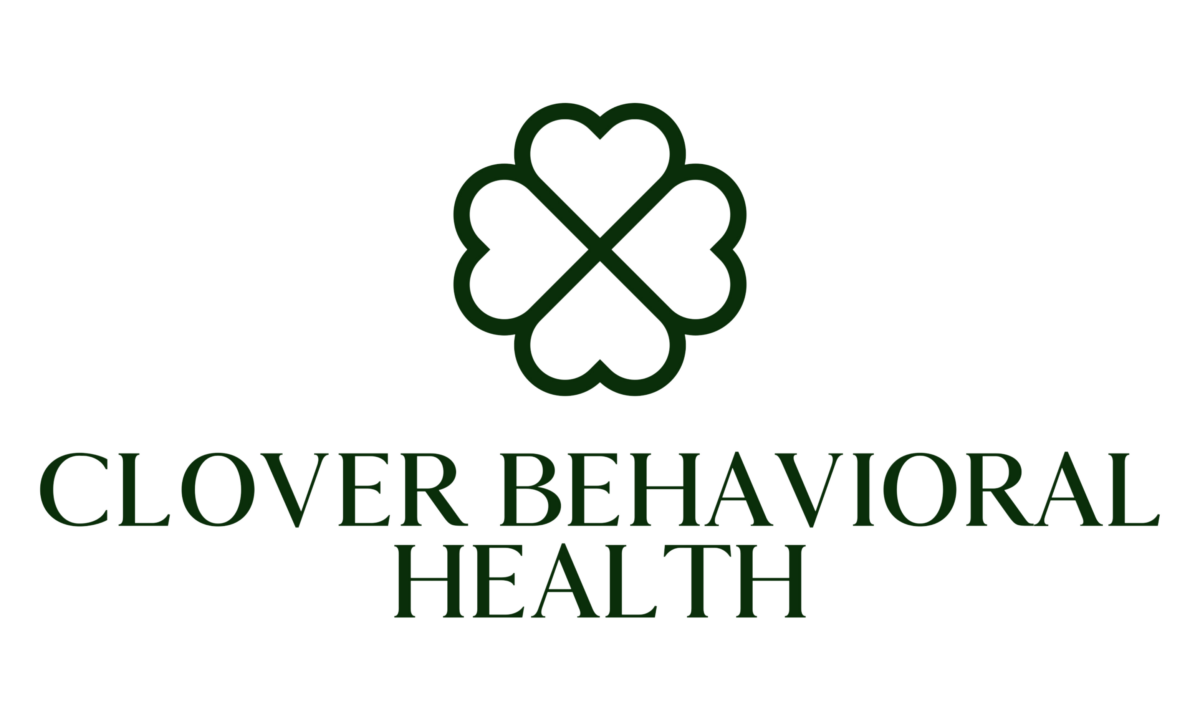 Contact Us - Clover Behavioral Health