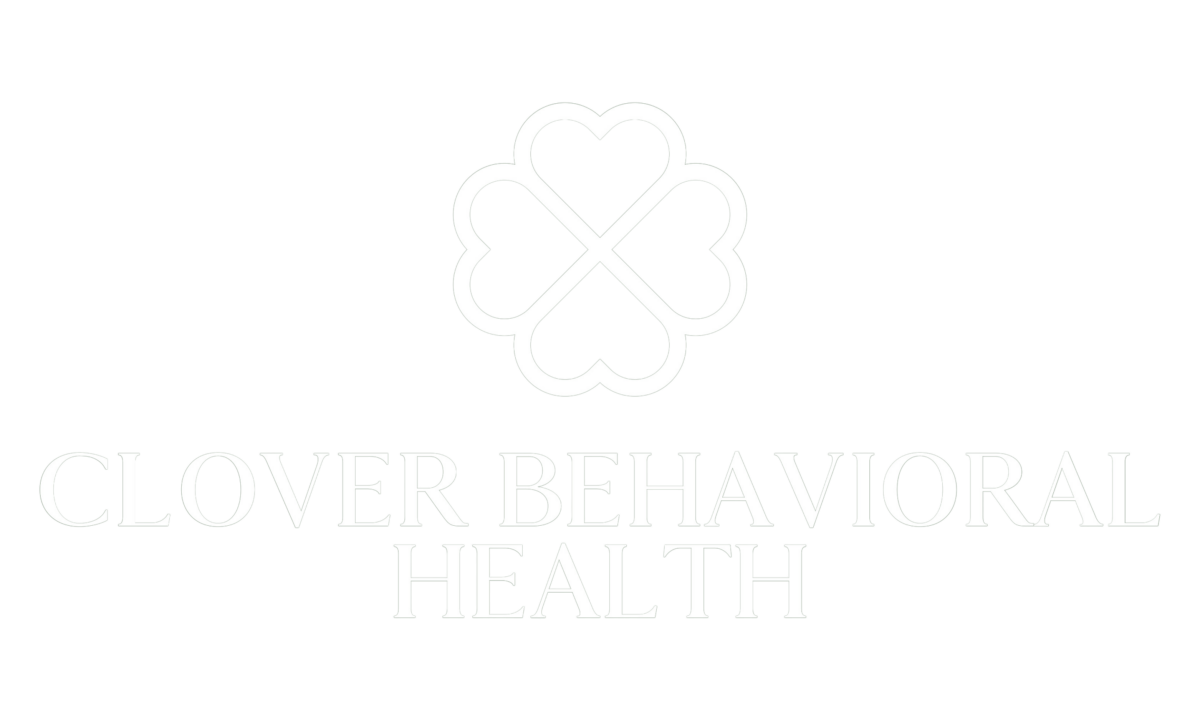 Contact Us - Clover Behavioral Health