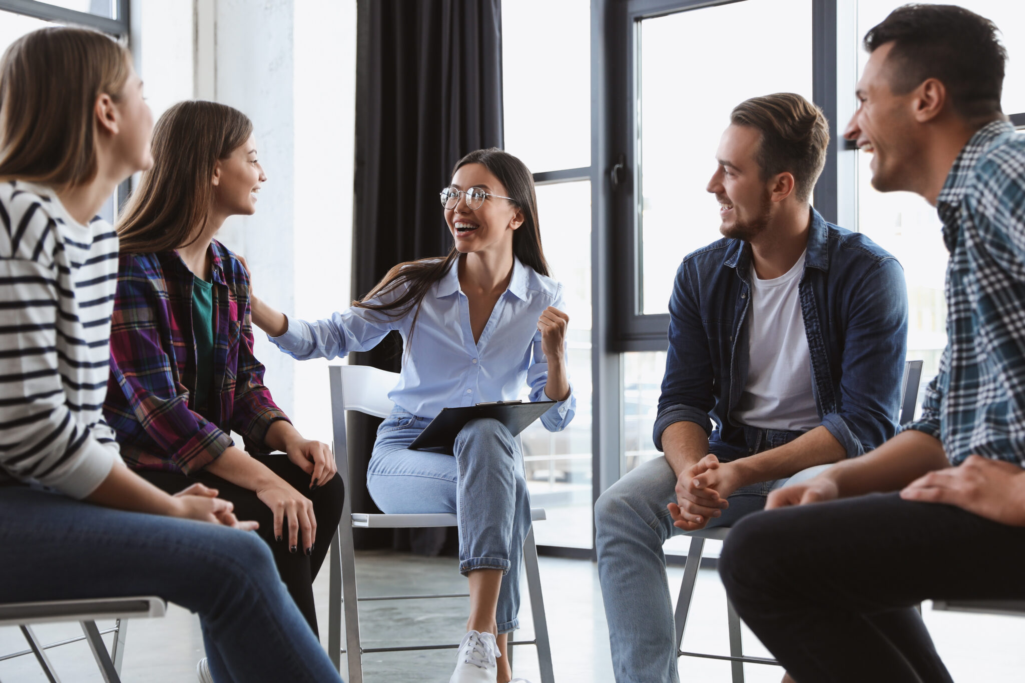 Home - Clover Behavioral Health