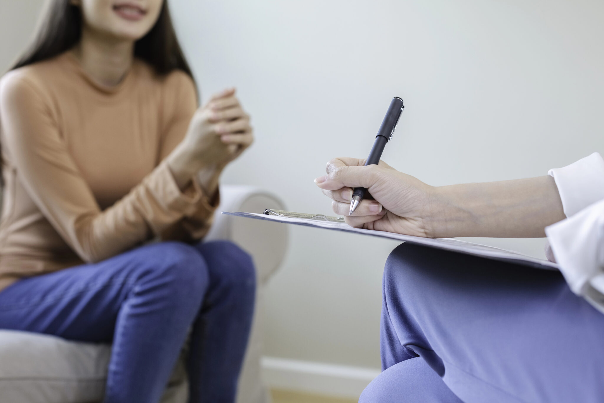 Co-Occurring Disorders Treatment in New Salem, NH - Clover Behavioral ...